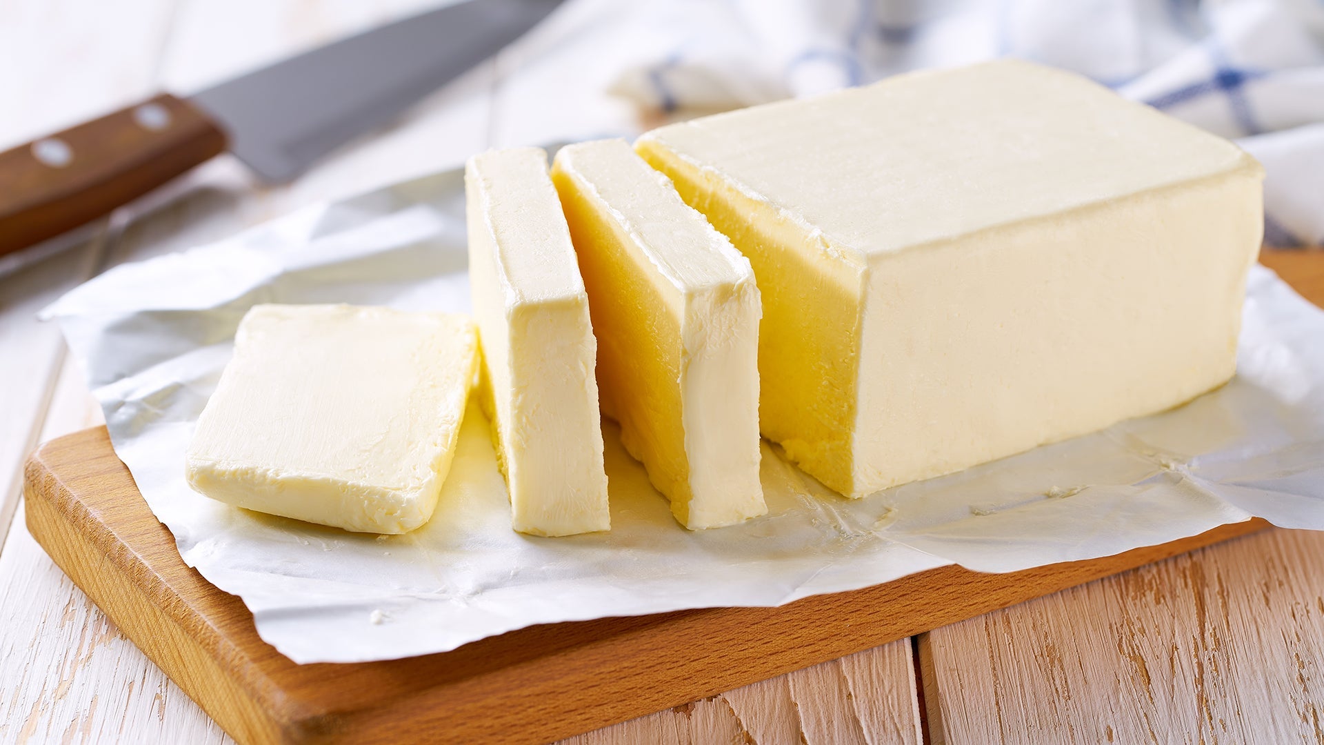 Butter: From Villain to Hero – The Full-Fat Comeback – Clubwell