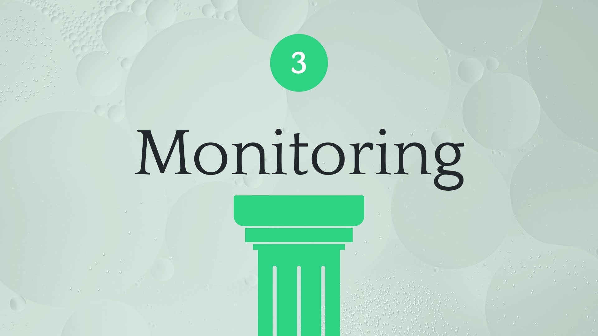 Monitoring: The Science of Home Metabolic & Body Composition Testing ...