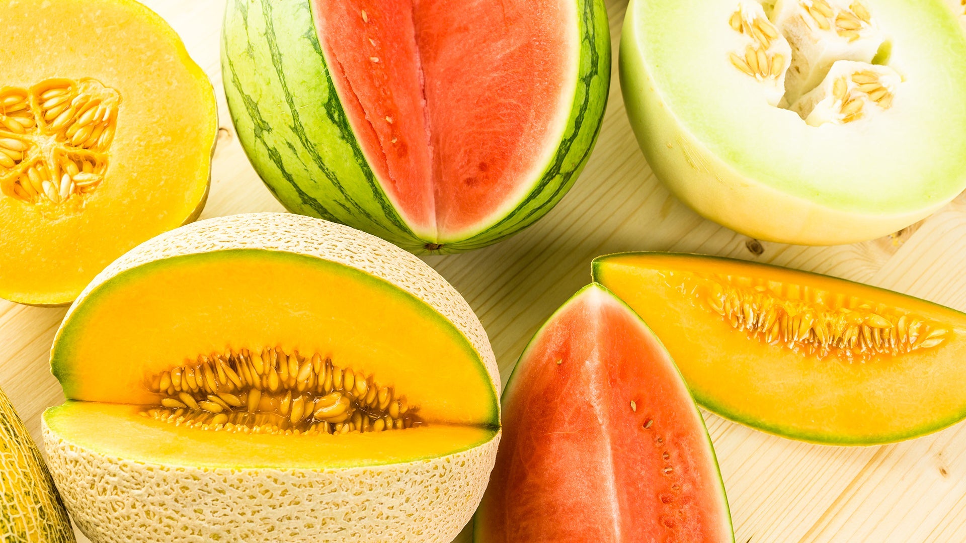 The Marvellous World of Melons – Clubwell