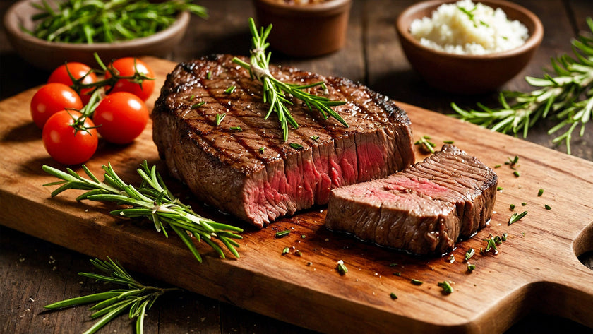 The Nutritional Power of Beef: Protein, CLA, and Key Health Benefits ...