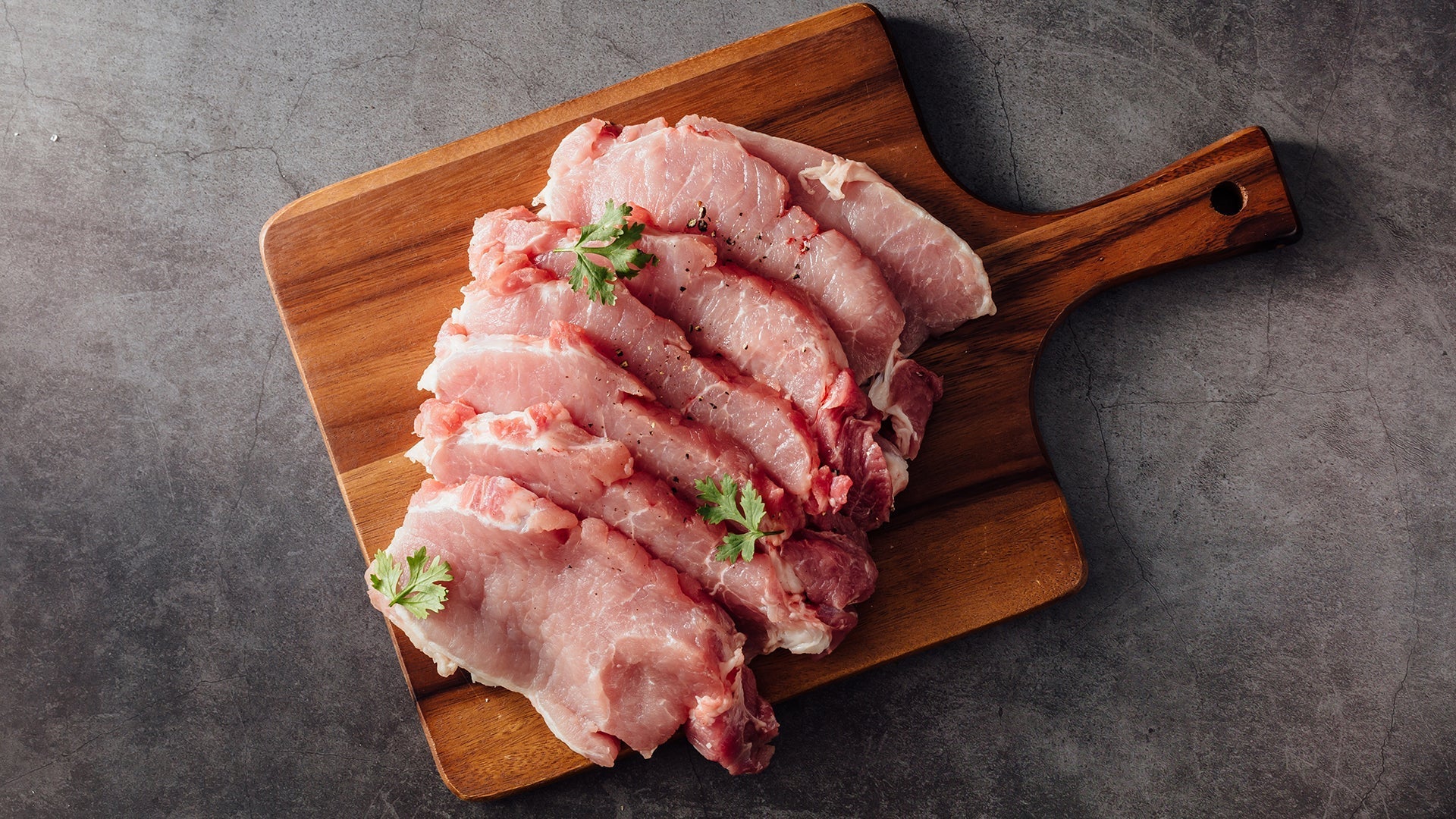 Types of Pork Cuts: Nutrition, Cooking Tips & Best Uses – Clubwell