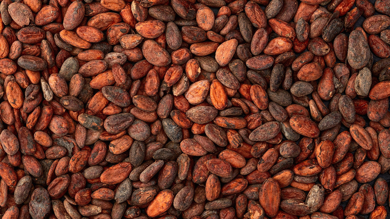 Understanding Cacao and Cocoa: Choosing Healthier Chocolate for Your S ...