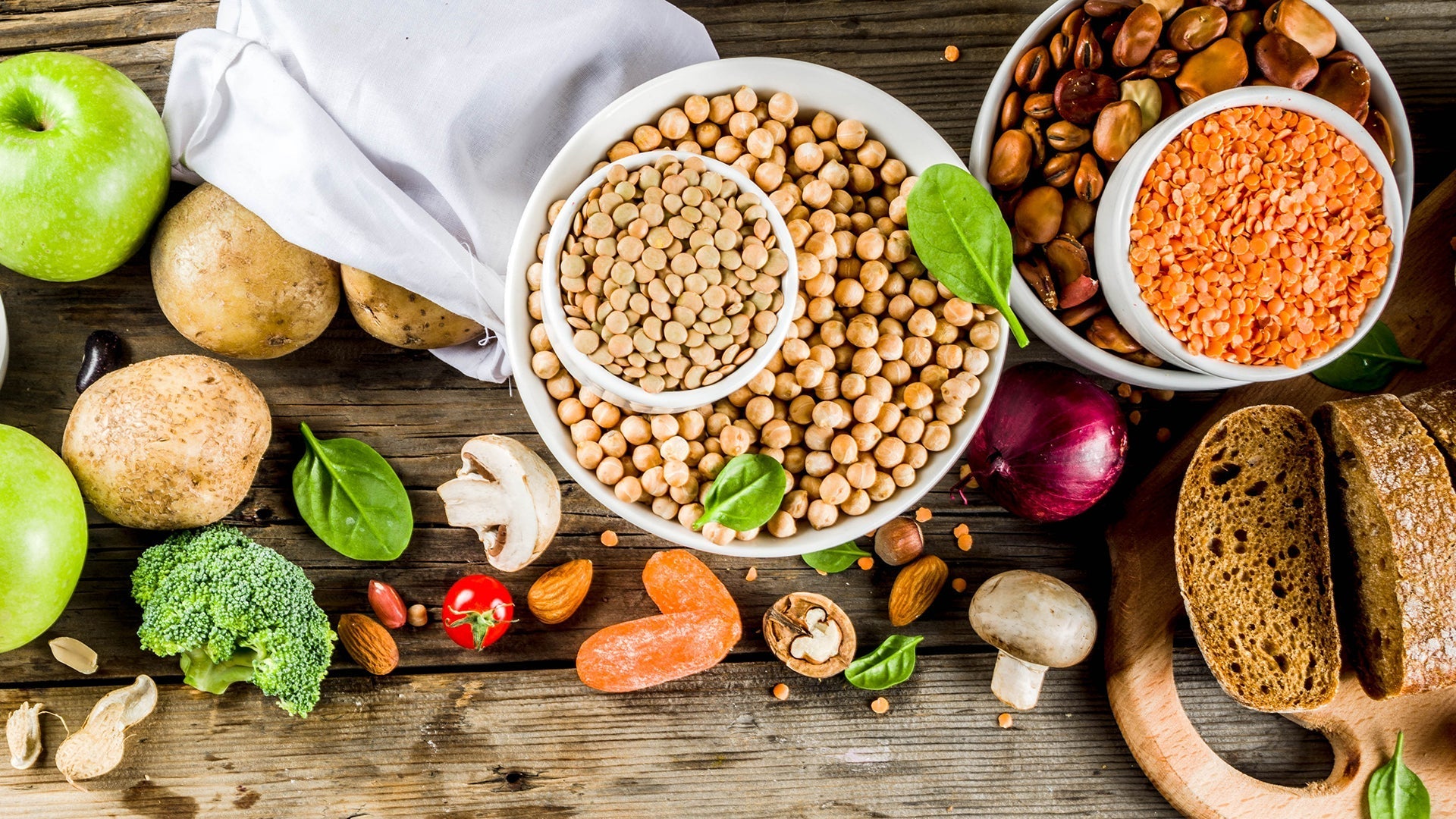 Understanding Glycaemic Load (GL): A Key Tool for Better Health – Clubwell
