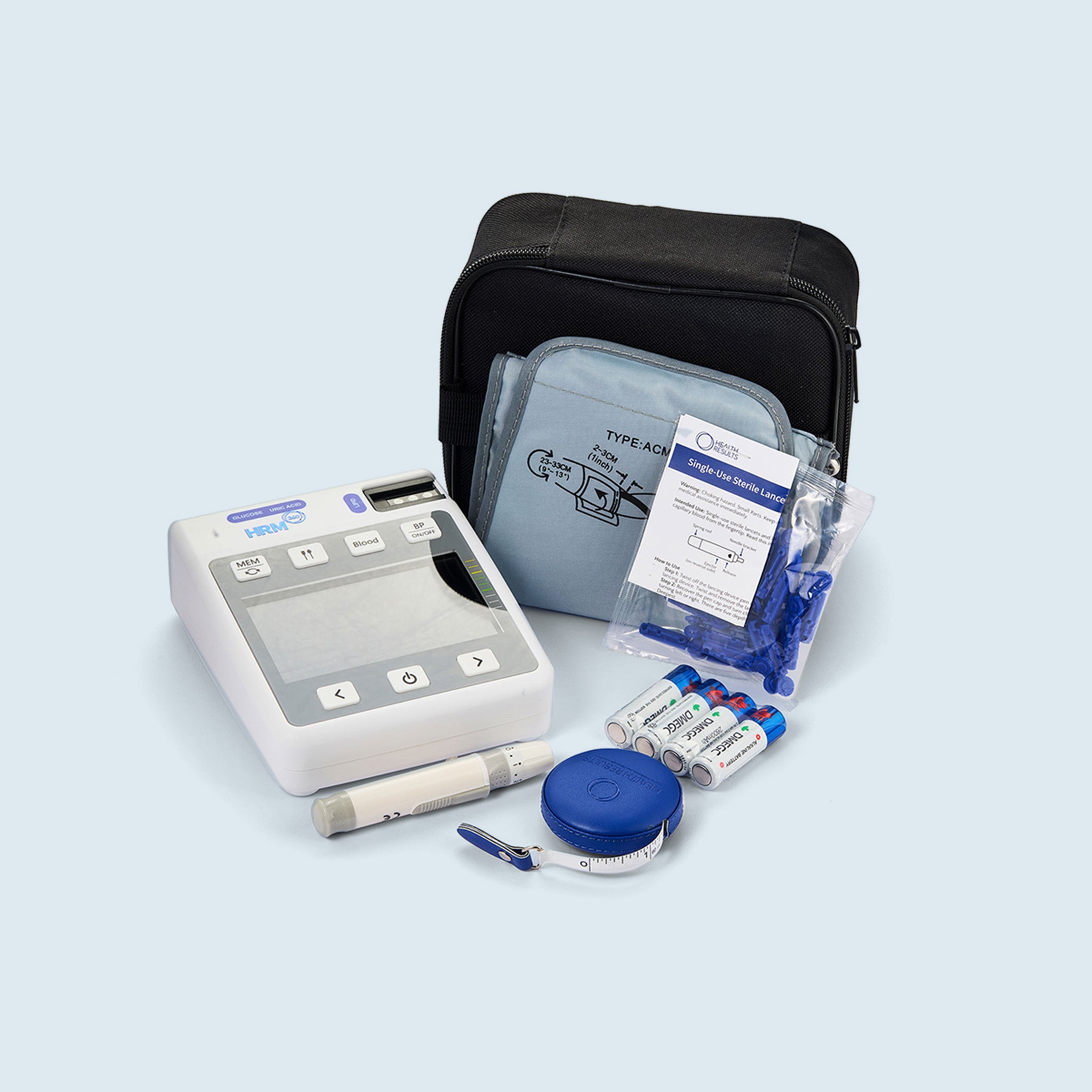 MST Monitor Kit – Clubwell